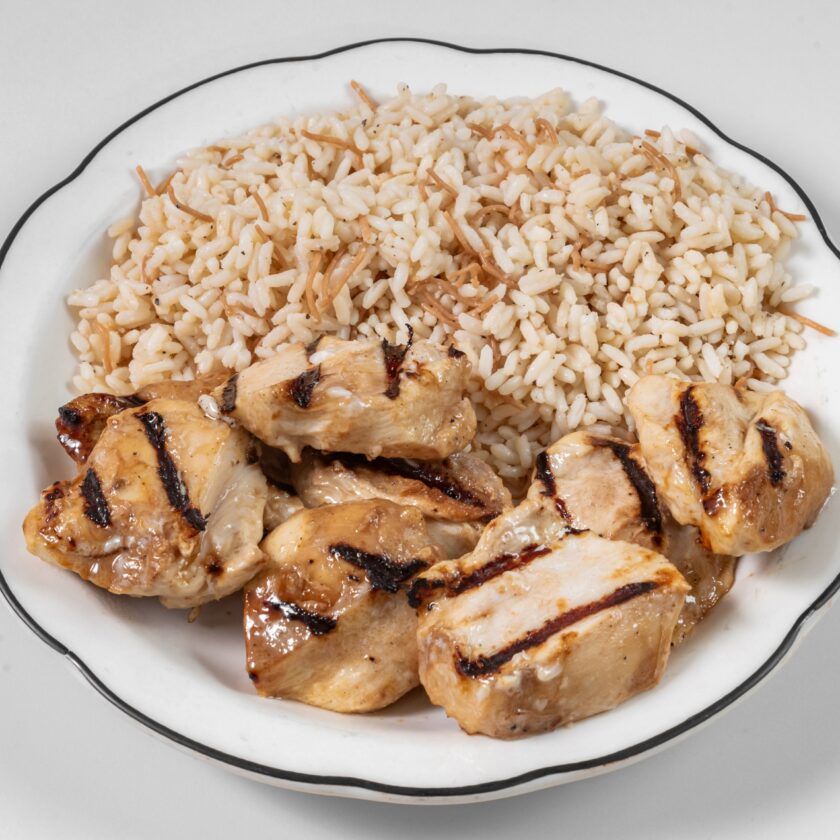Menu – Damascus Restaurant
